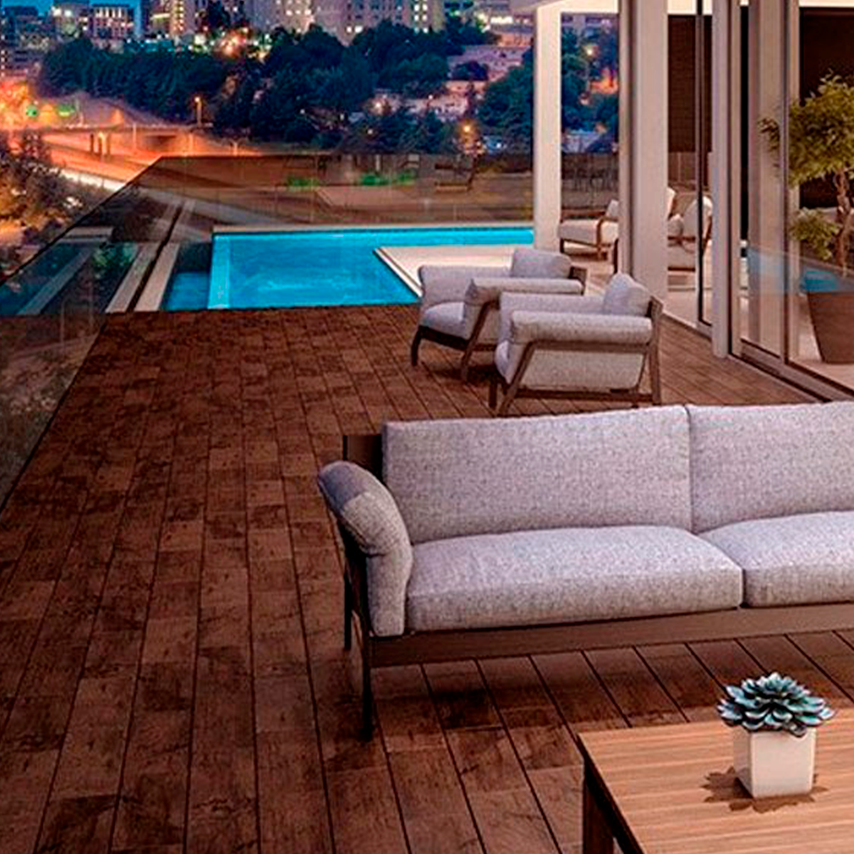 Duela Kendal Brown | Elysa